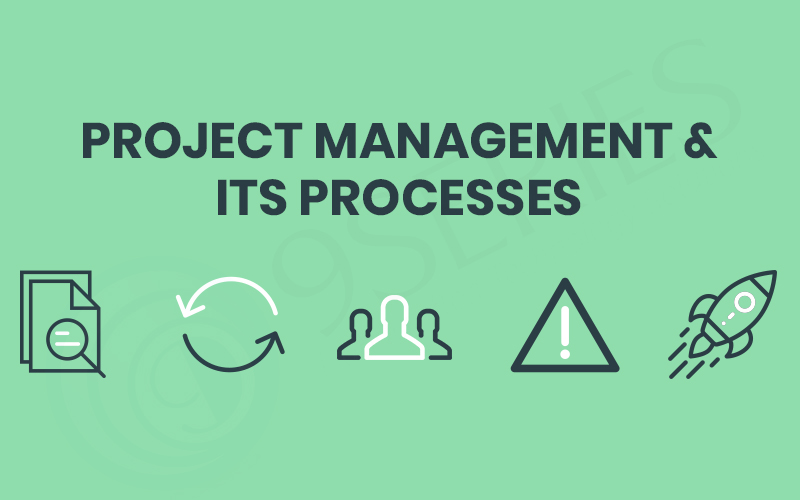 Project Management Its Processes project-management-its-processes
